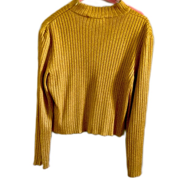 St. John Collection | Sweaters | St John Collection Gold Glitter ...